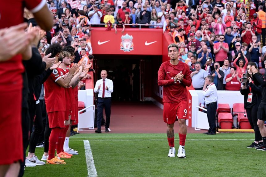 Bobby, JFT97 and that glorious day at Wembley